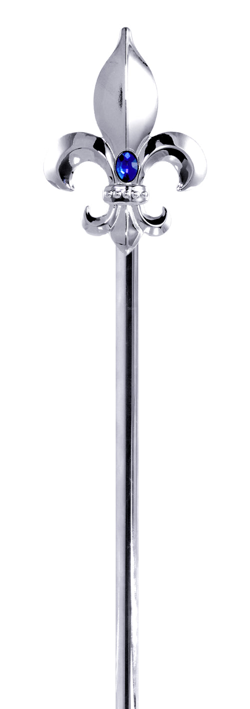 #13236 Men's Scepter - Silver — eJools